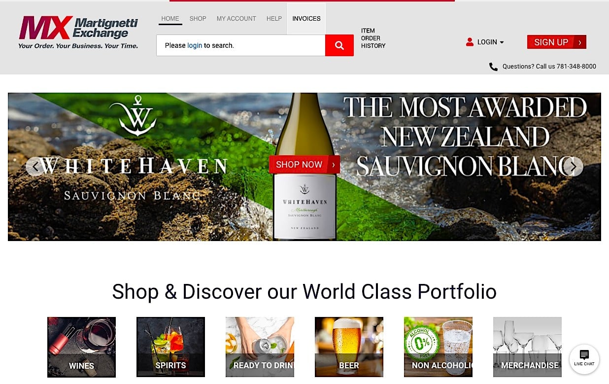 Martignetti Massachusetts