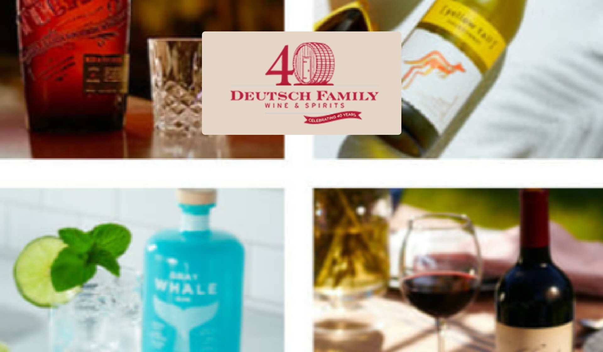 Martignetti Companies Partners with Deutsch Family Wine & Spirits